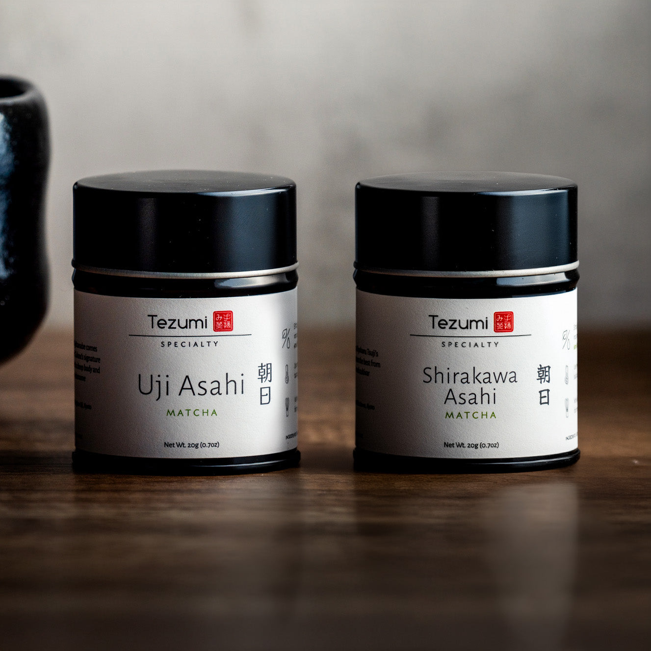 Matcha Bundles and Sets – Tezumi