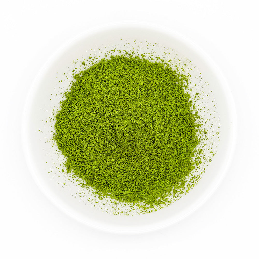 Japanese Matcha Bowl - Hira-gata Summer Chawan - 300ml – Tezumi