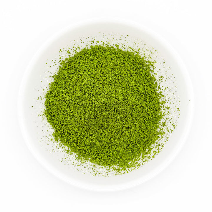 Japanese Matcha Bowl - 廣瀬淡雅 Tamasa Hirose - Beige Ido-gata Hagi-yaki C ...