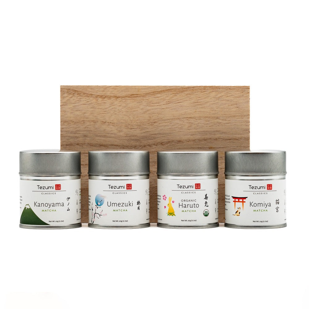 Know Your Chawan: A Guide to the Famous Matcha Bowl Styles – Tezumi