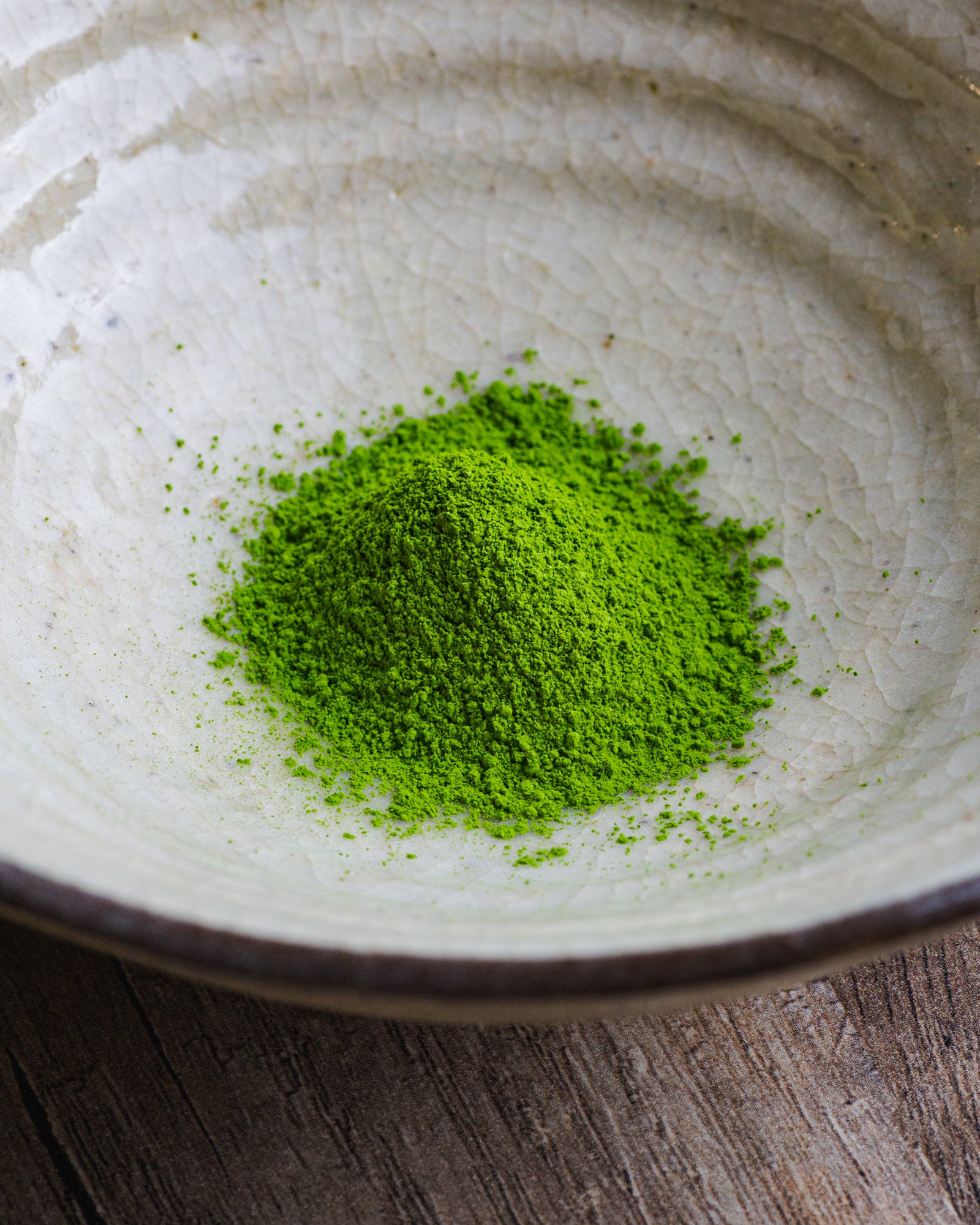 The Many Shapes of the Matcha Bowl – Tezumi