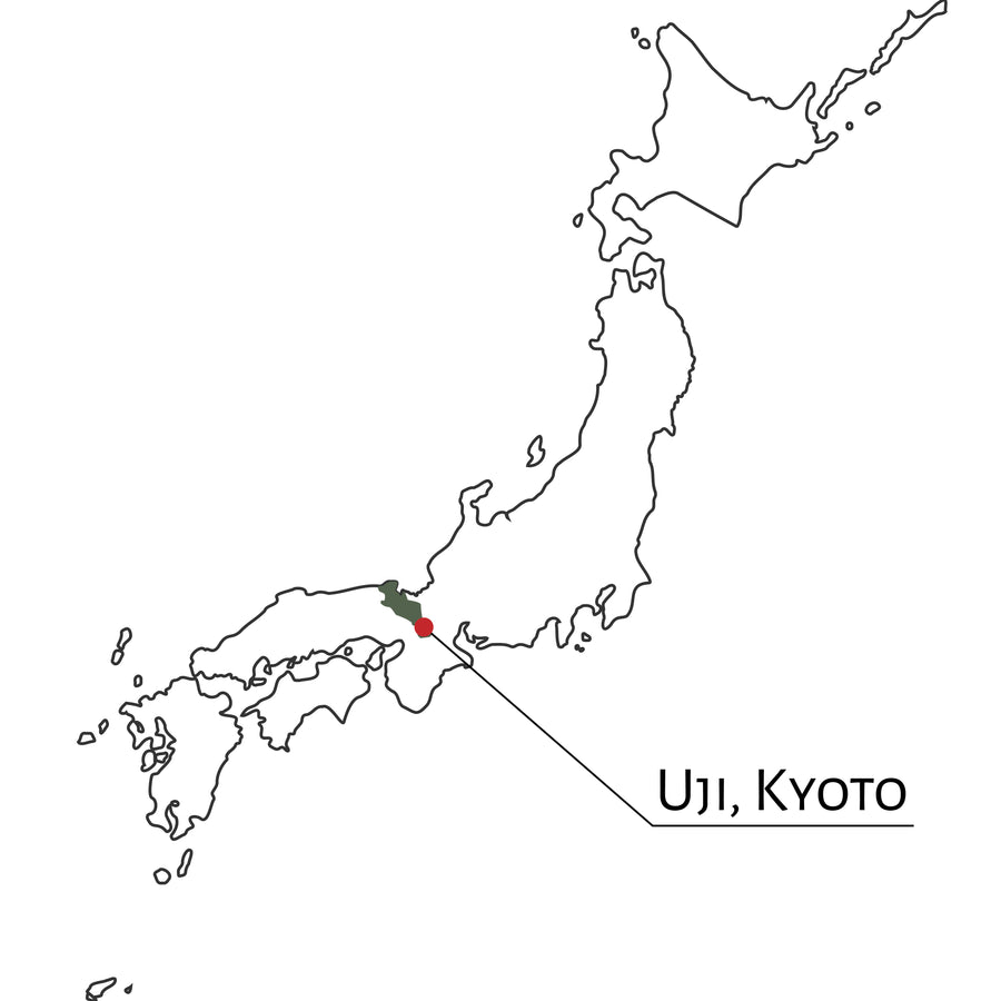 Seika-no-Mukashi - Uji Matcha – Tezumi