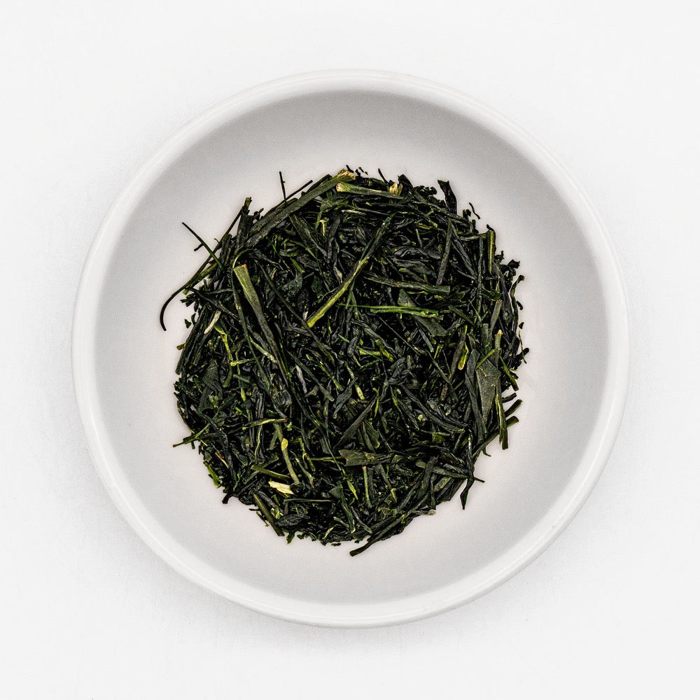 Ujitawara Asanoka Shincha – Tezumi