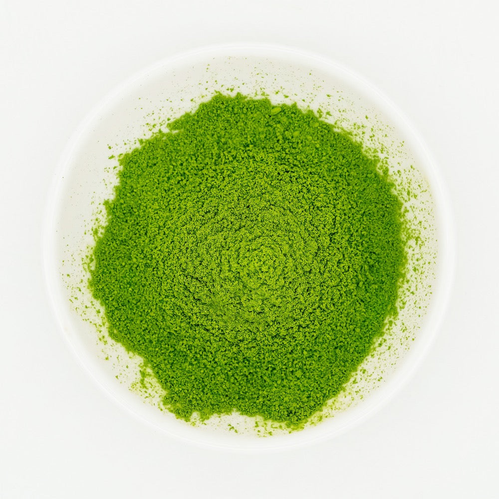 Shirakawa Samidori Matcha – Tezumi