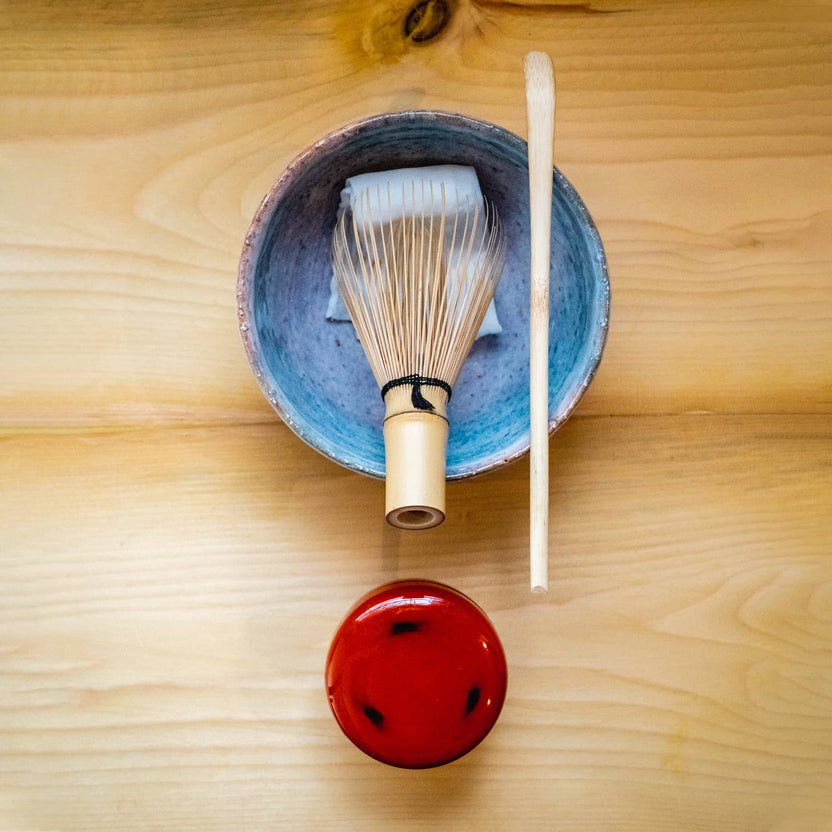 Know Your Chawan: A Guide to the Famous Matcha Bowl Styles – Tezumi