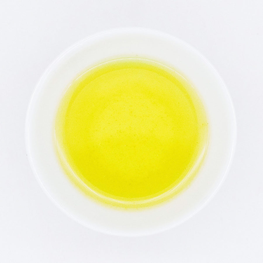 Organic Handpicked Saemidori Kabusecha – Tezumi