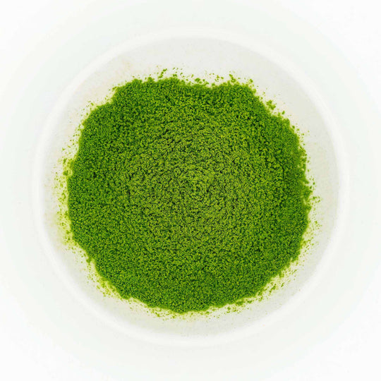 The Many Shapes of the Matcha Bowl – Tezumi