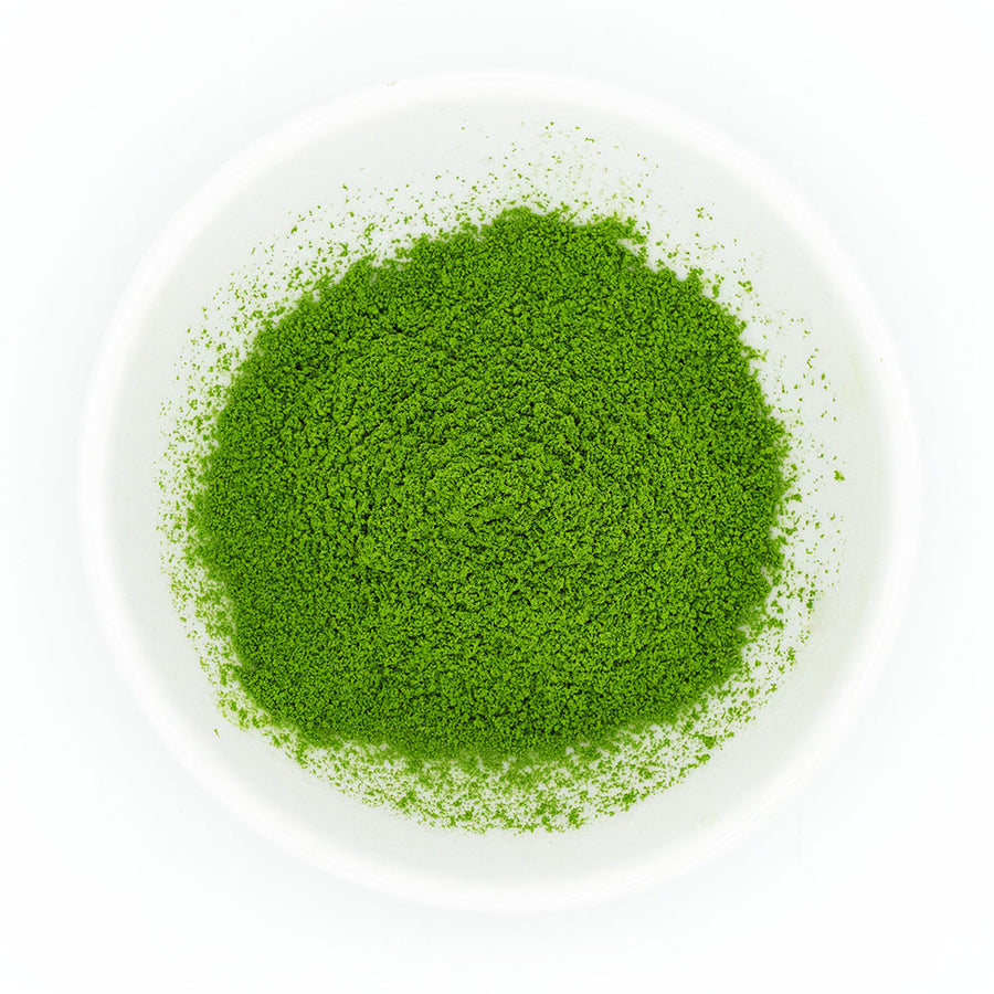 Matcha Magnificence: A Side-by-side Review of 6 Matchas – Tezumi