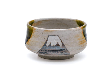 Chawan Introduction – Tezumi