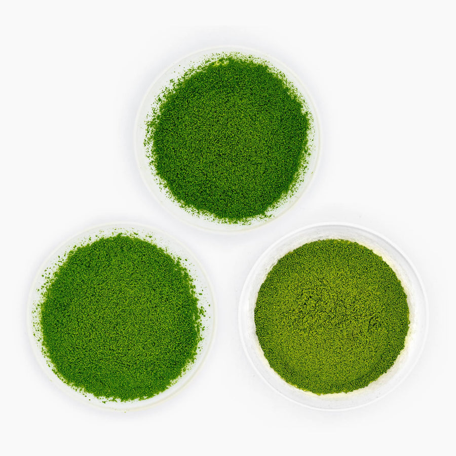 The Many Shapes of the Matcha Bowl – Tezumi