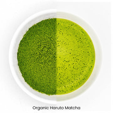 The Many Shapes of the Matcha Bowl – Tezumi