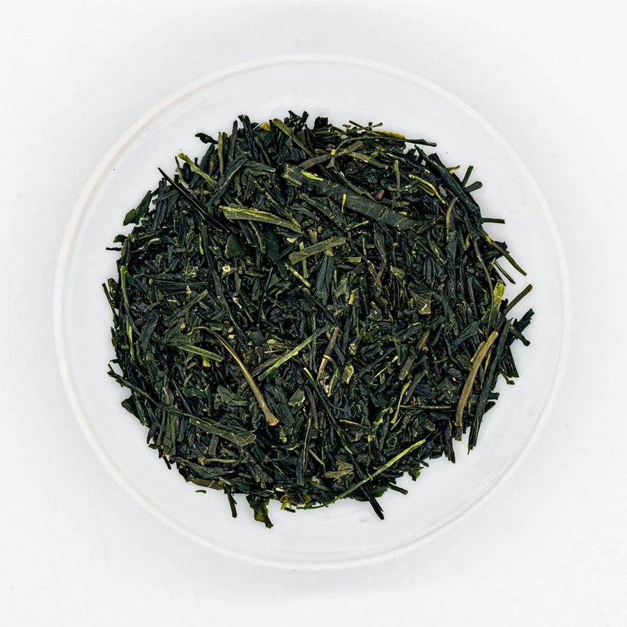 Tezumi - Japanese Tea & Teaware