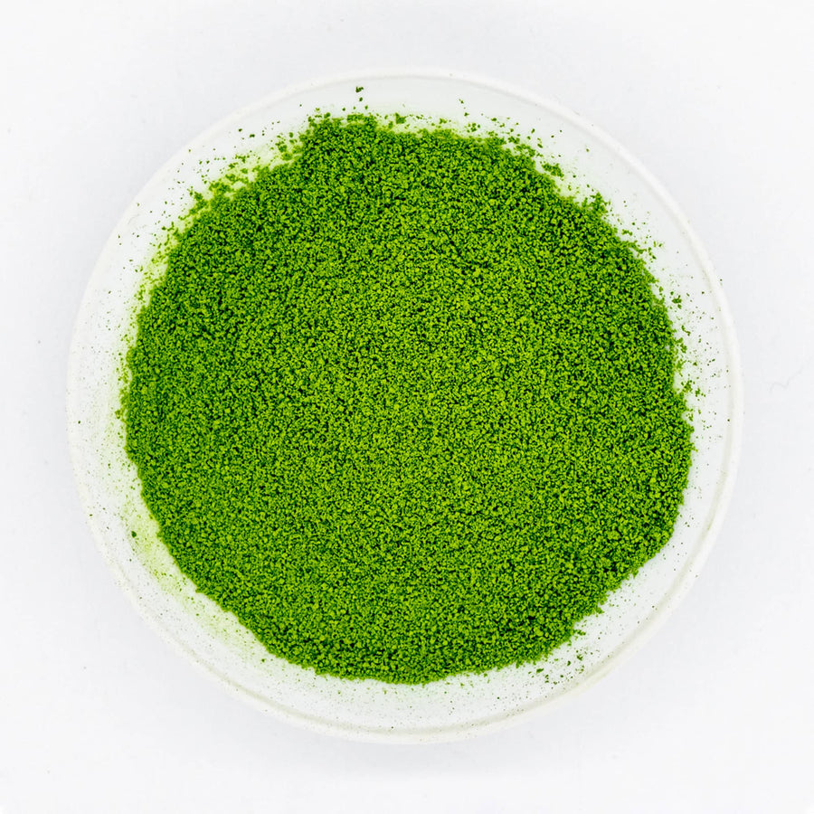 Matcha – Tezumi