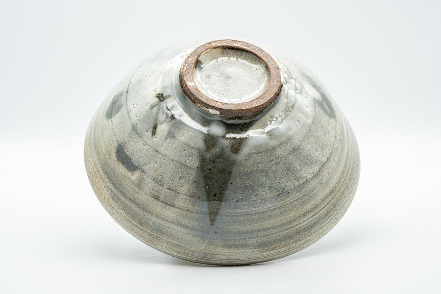 Japanese Matcha Bowl - 庄 Summer Hakeme Natsu Chawan - 350ml – Tezumi