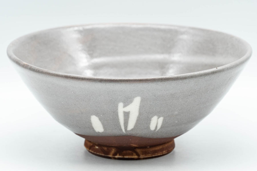 Japanese Matcha Bowl - Hira-gata Natsu Summer Chawan - 200ml – Tezumi